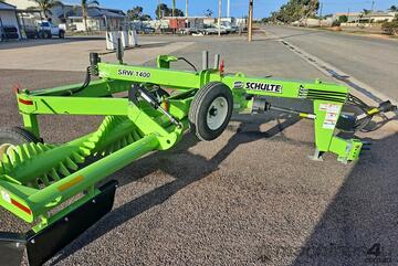 Rock Picker - New or Used Rock Picker for sale - Australia