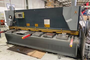 View 298 Metal Guillotines - New & Used | Machines4u