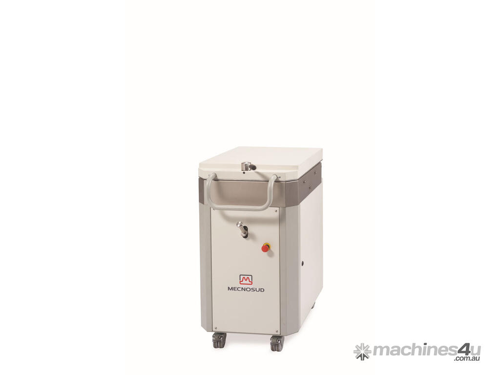 New mecnosud Mecnosud DOUGH DIVIDER DDM0020 Dough Divider in , - Listed ...