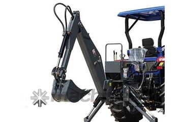 470 Tractor Implements for Sale in Australia | Machines4u