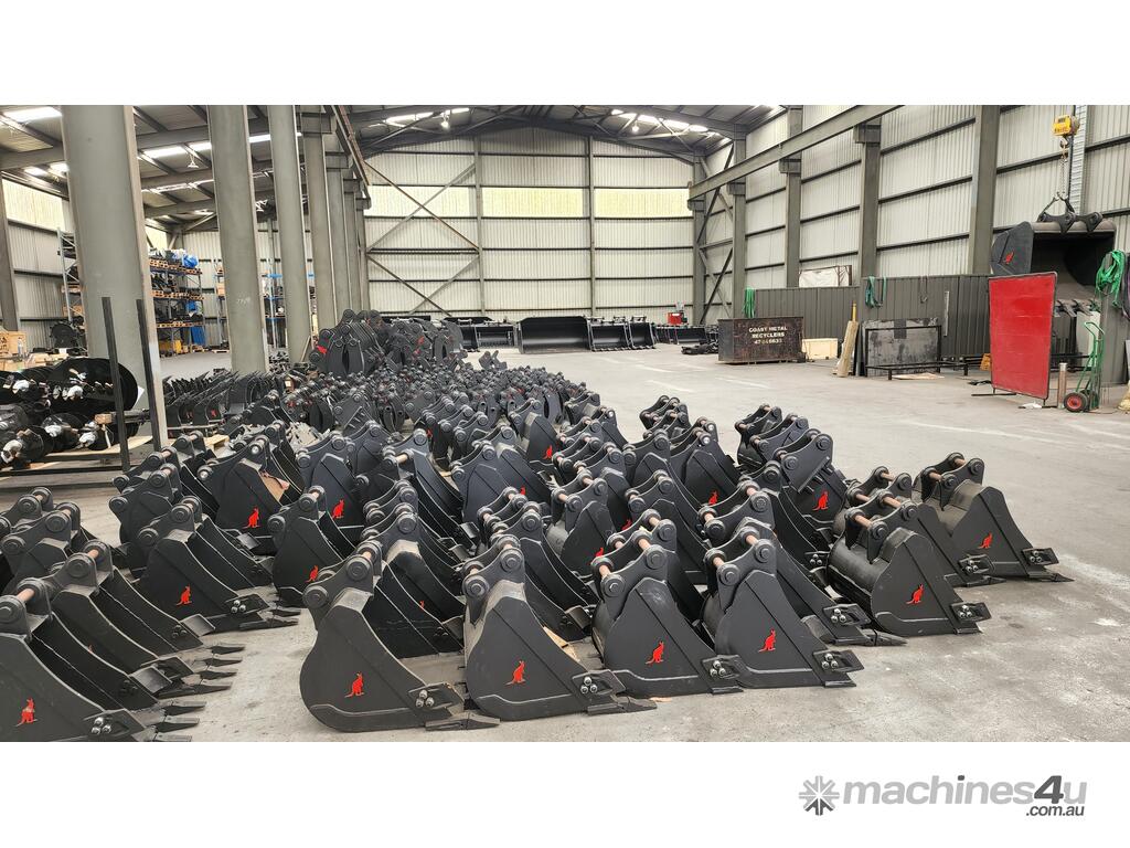 New 2025 roo attachments Mechanical Grab 2 8-4Ton Hitachi Excavator ...
