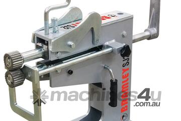 Swage and Jenny Machines - Largest choice of New & Used in Australia