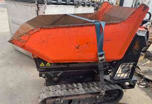 Mini Dumper for Sale (New & Used) - Machines4u
