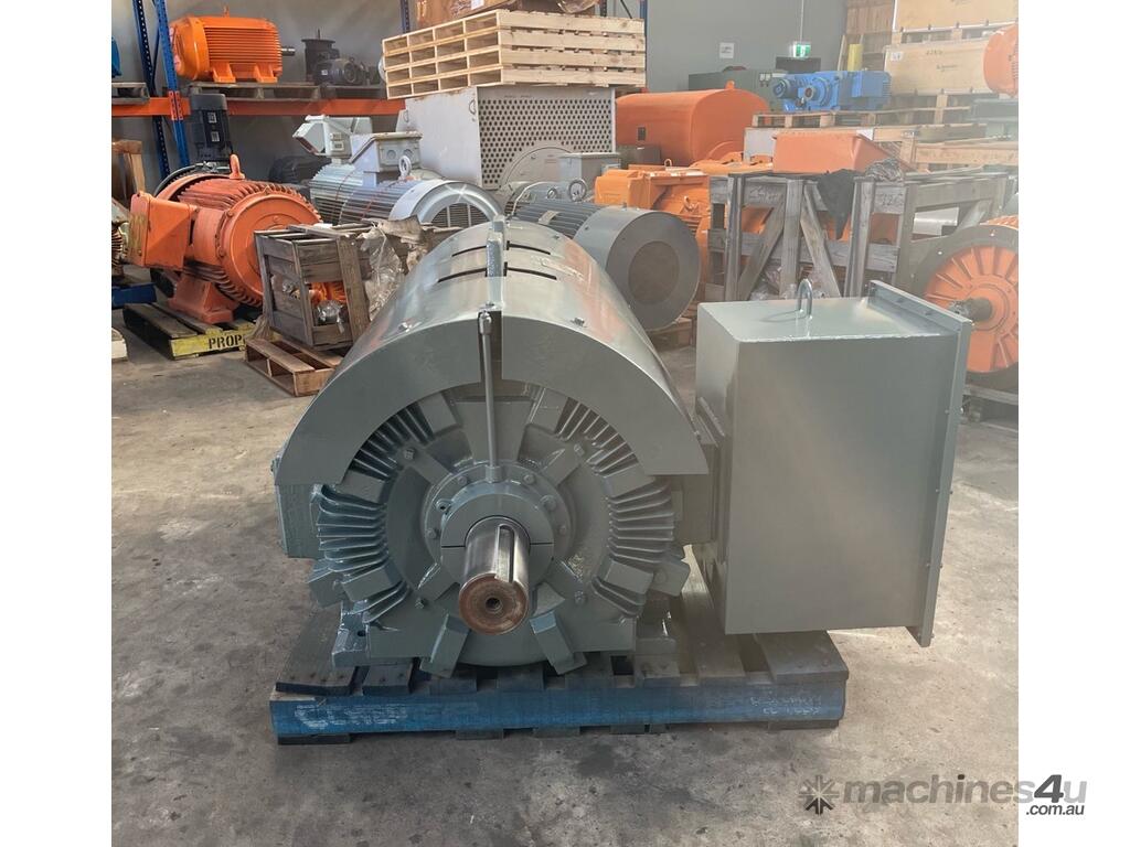 Used toshiba TKEH FBKW4 AS-1359 AC Motors (883906)