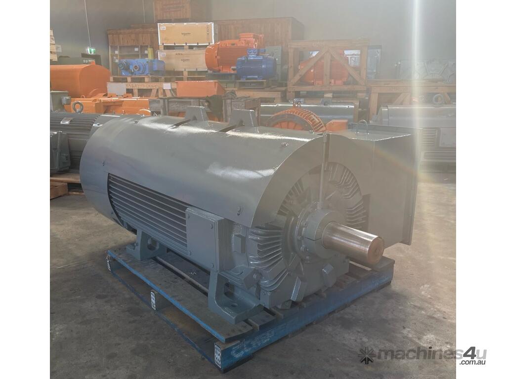 Used toshiba TKEH FBKW4 AS-1359 AC Motors (883906)