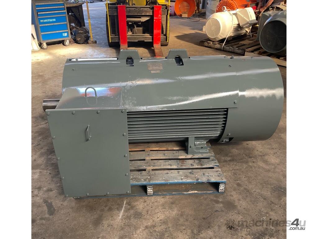 Used toshiba TKEH FBKW4 AS-1359 AC Motors (883906)