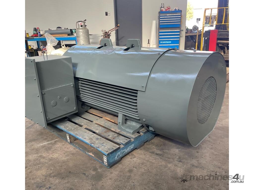 Used toshiba TKEH FBKW4 AS-1359 AC Motors (883906)