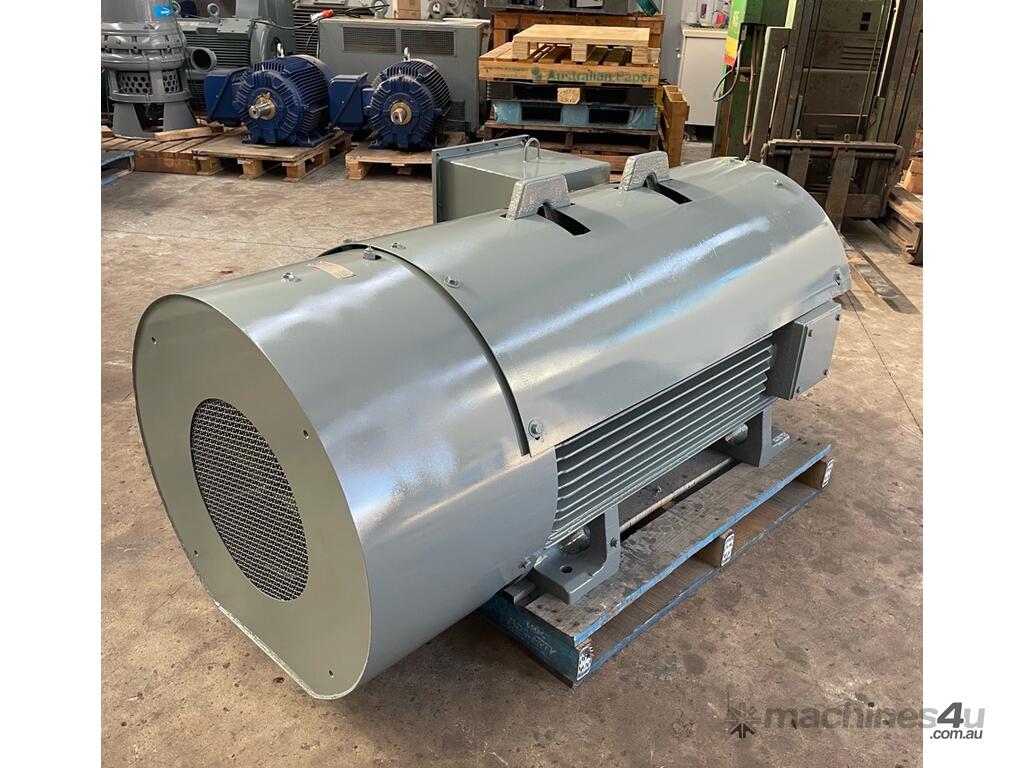 Used toshiba TKEH FBKW4 AS-1359 AC Motors (883906)