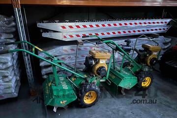 Rotary Hoe - New or Used Rotary Hoe for sale - Australia