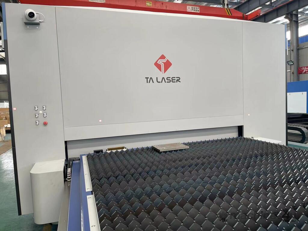 New 2023 TA LASER TA-FLXC SERIES Fiber Laser Cutters (902306)