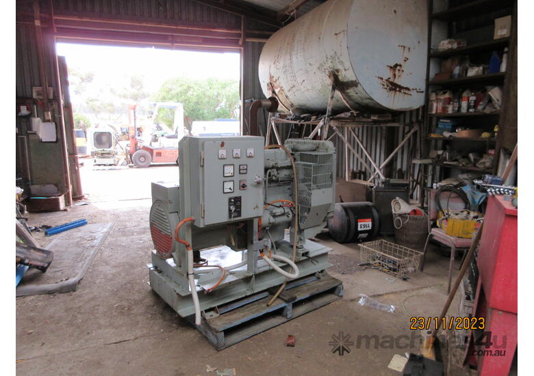 Buy New perkins Perkins Generator Industrial Generators in , - Listed ...