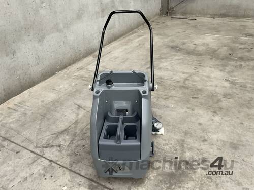 Used 2024 karcher Karcher B60 10C Eco Floor Scrubber Cleaning Equipment ...