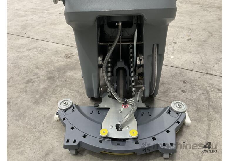 Used 2024 karcher Karcher B60 10C Eco Floor Scrubber Cleaning Equipment ...