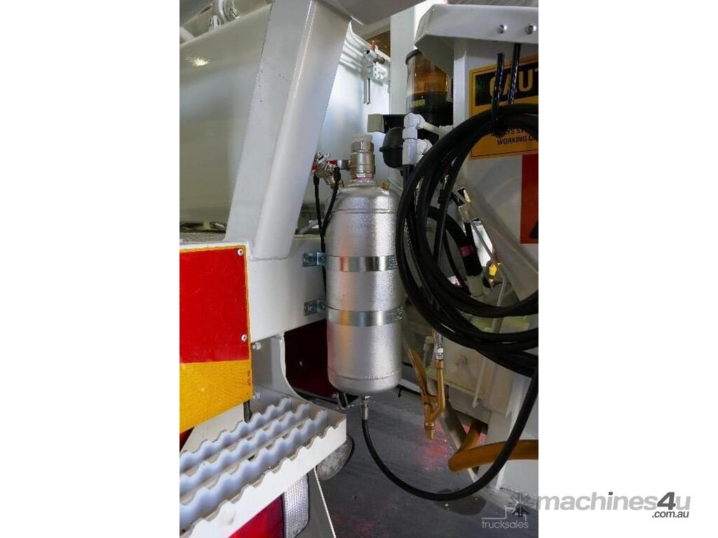 New 2024 Callaghan CCP37ZX-5 Concrete Pump in SILVERDALE, NSW