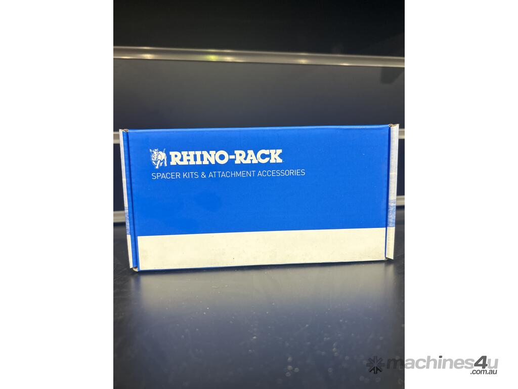 Buy Used Rhino-Rack Spacer Kits Attachment Accessories Truck ...