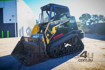 ASV - Buy ASV Machinery & Equipment for sale Australia wide