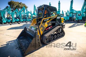 ASV rt60 Mini Loader - New and Used ASV rt60 Mini Loader for sale