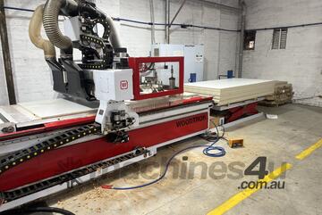 Woodtron CNC Machines - New & Used Woodtron CNC Machines for sale