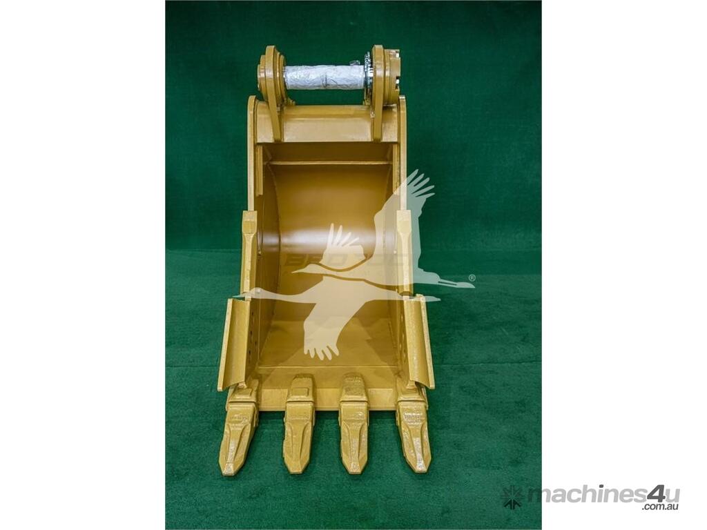 New 2024 bedrock 336D DB LINKAGE Excavator Bucket in PORT ADELAIDE, SA