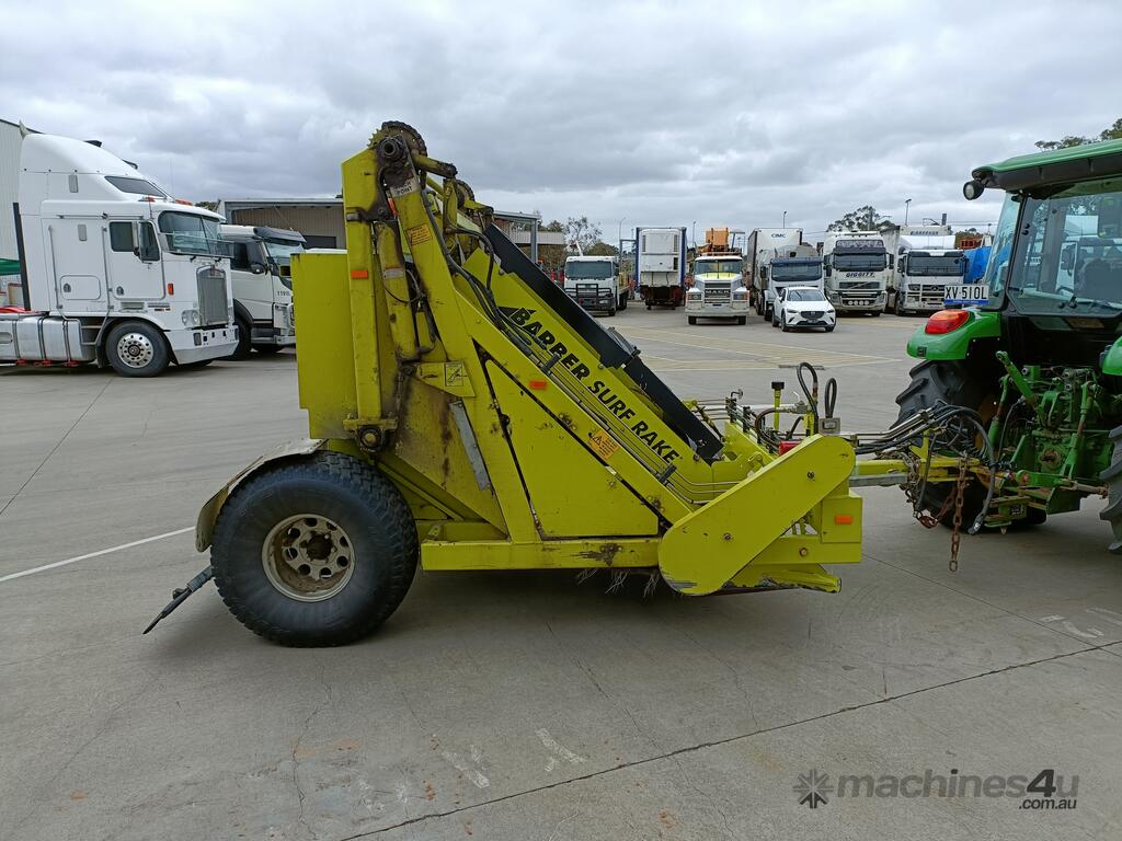 Buy Used 2020 Jetco 600HD Trailers (1034460) - Listed on Machines4u
