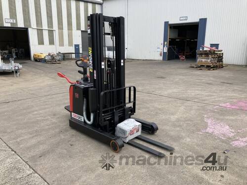 Used 2020 enforcer 2020 Enforcer RS2045 Walk Behind Electric Reach ...