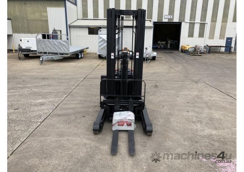 Used 2020 enforcer 2020 Enforcer RS2045 Walk Behind Electric Reach ...