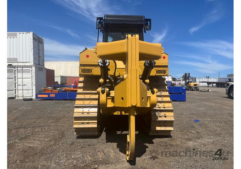 New 2024 Caterpillar D8 Dozer (1045060) - Listed on Machines4u