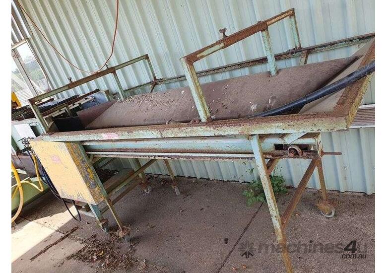 Used Avocado Packing Line - MAROOCHY Fruit Packing in , - Listed on ...