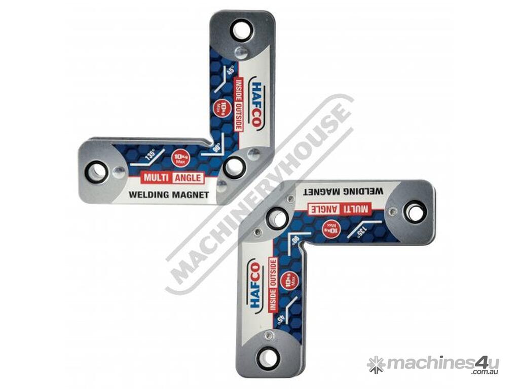 New Hafco WCM-3A Welding Consumables (1063760)