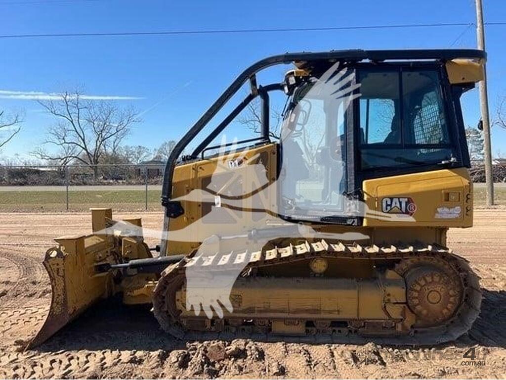Used 2021 Caterpillar D1 Dozer (1066160)