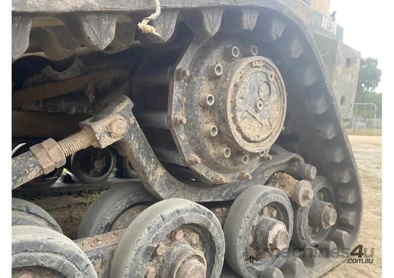 Used asv ASV RT-60SS POSI-TRACK LOADER Skid Steer Loaders (1070160 ...