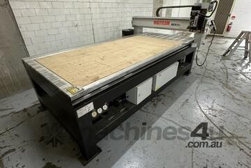 View Multicam CNC Routers for Sale - New & Used | Machines4u