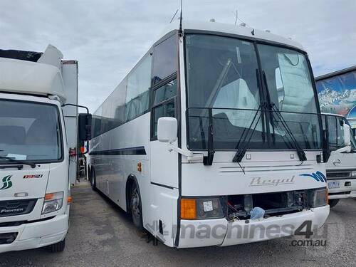 Buy Used Austral Denning Austral Denning Majestic Trucks (1078560 ...