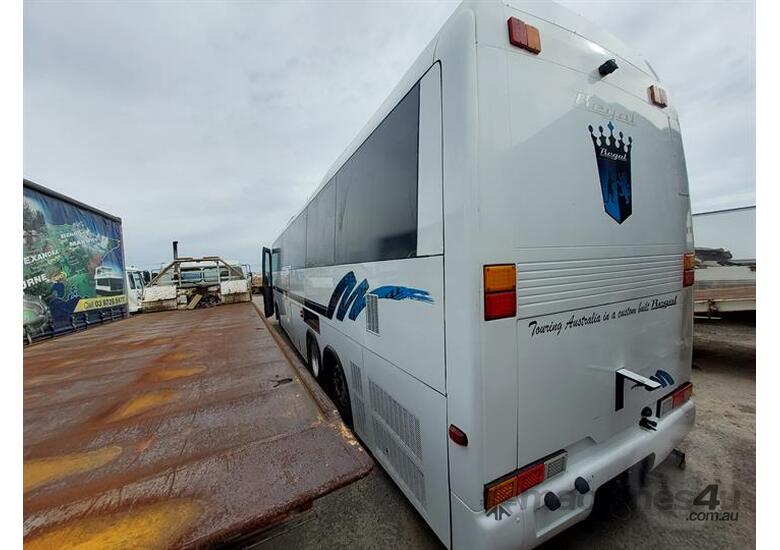 Buy Used Austral Denning Austral Denning Majestic Trucks (1078560 ...