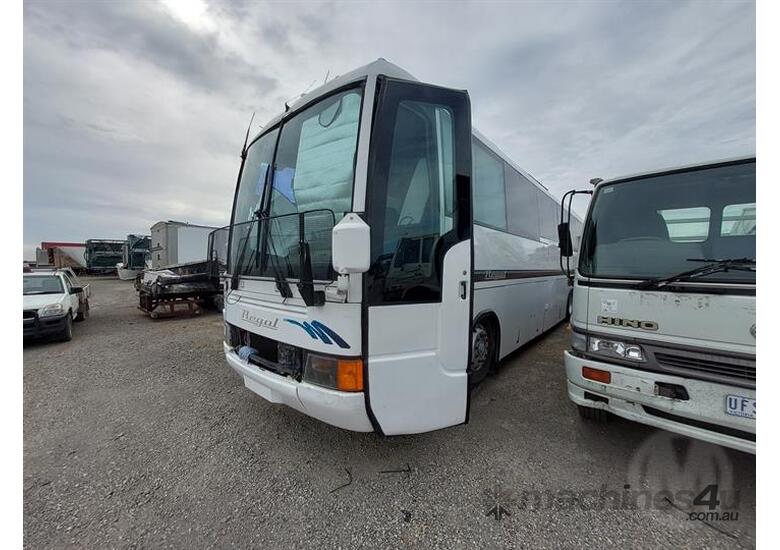 Buy Used Austral Denning Austral Denning Majestic Trucks (1078560 ...