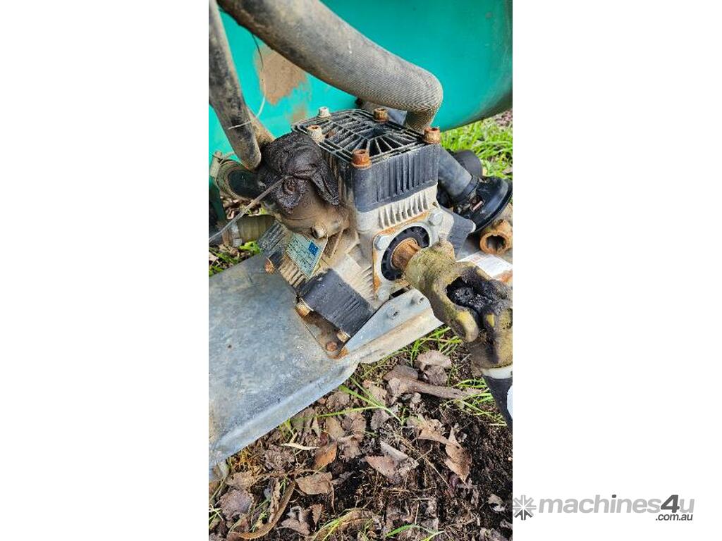Used rapid spray Rapid Spray Boom Spray Sprayers (1164160)