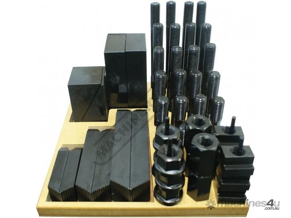 New Hafco CK-18 Milling Machine Tooling and Accessories in NORTHMEAD, NSW