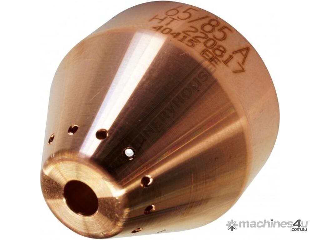 New hypertherm 45-85A Plasma Cutter Shield Cups in NORTHMEAD, NSW