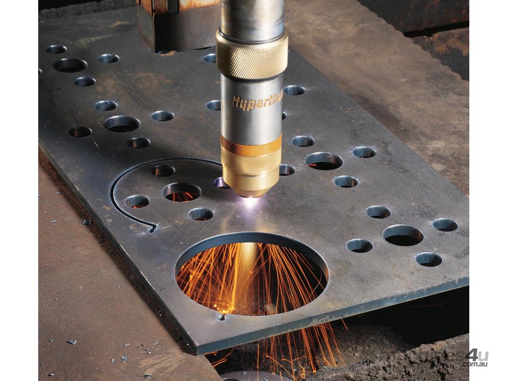 New 2023 haco Raptor CNC Profile Cutters in COCKBURN CENTRAL, WA (264460)