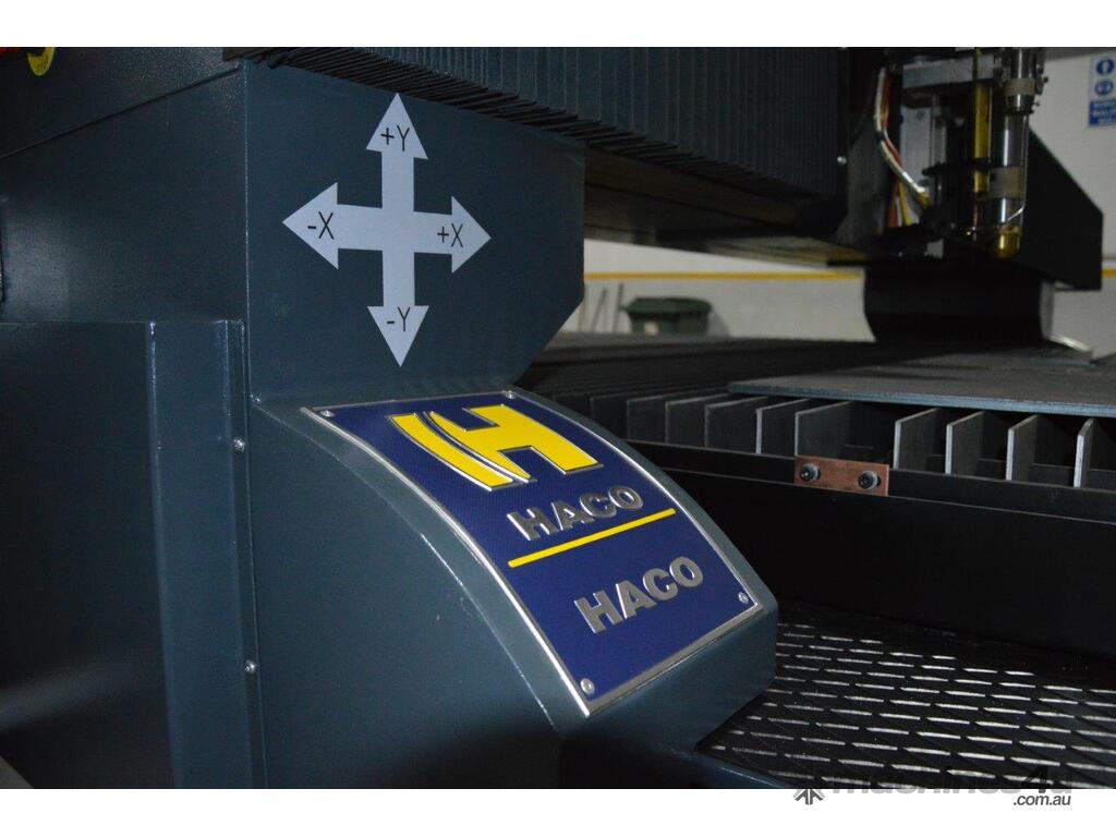 New 2023 haco Raptor CNC Profile Cutters in COCKBURN CENTRAL, WA (264460)