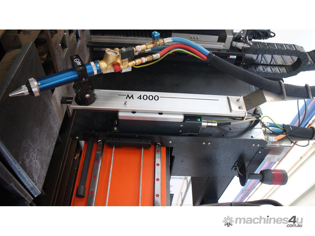 New 2023 haco Raptor CNC Profile Cutters in COCKBURN CENTRAL, WA (264460)