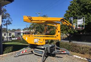 View 7 Spider Cranes for Sale in Australia | Machines4u