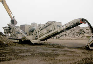Impact Crusher - New or Used Impact Crusher for sale - Australia