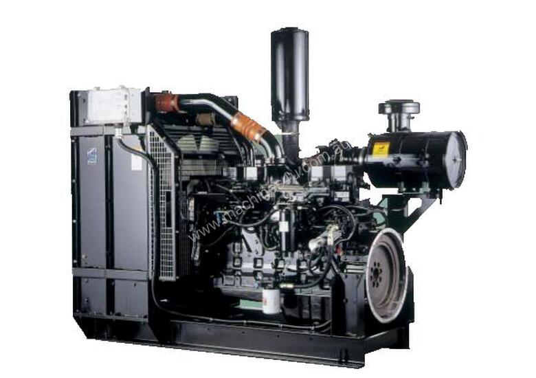 New Cummins QSC8 3 Diesel Engines in SALISBURY, QLD