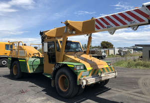 View Franna Cranes for Sale - New & Used | Machines4u