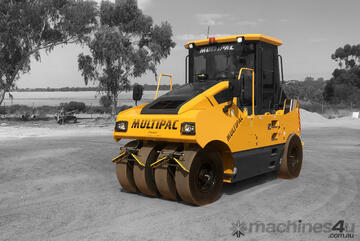 Multi Wheel Roller - New or Used Multi Wheel Roller for sale - Australia
