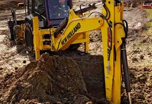 New Holland Backhoe Loader - New & Used New Holland Backhoe Loader for sale