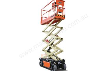 26ft Scissor Lift - Largest choice of New & Used in Australia.
