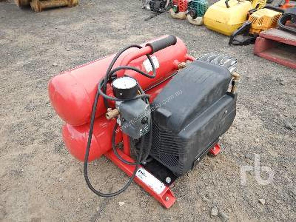 Used 2014 iron air IRONAIR GUNRUNNER Air Compressor Air Compressor in ...