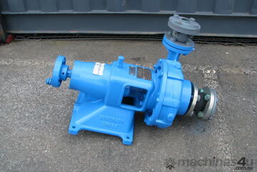 Southern Cross Centrifugal Pump - New & Used Southern Cross Centrifugal ...